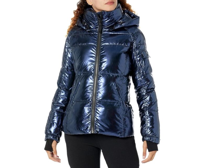 S13 Website - Premium Coats and Jackets