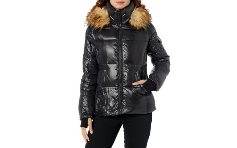 S13 Website - Premium Coats and Jackets